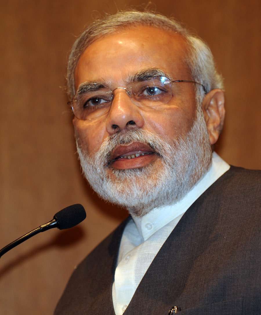 Narendra Modi (#2374651) - HD Wallpaper & Backgrounds Download