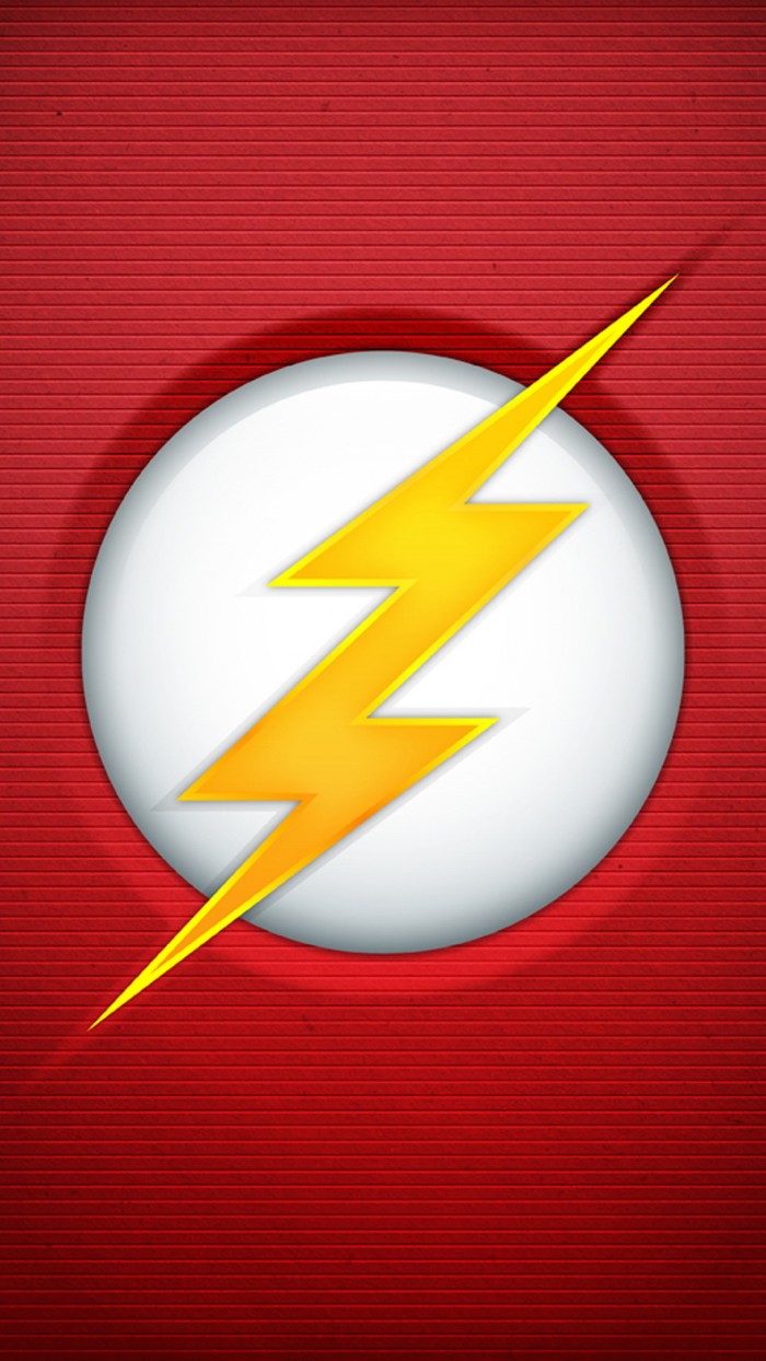 Flash (#2381143) - HD Wallpaper & Backgrounds Download