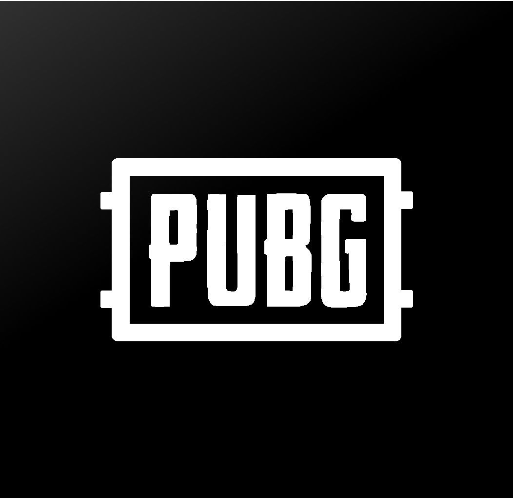 Playerunknown's Battlegrounds Logo Pubg (#2382025) - HD Wallpaper ...