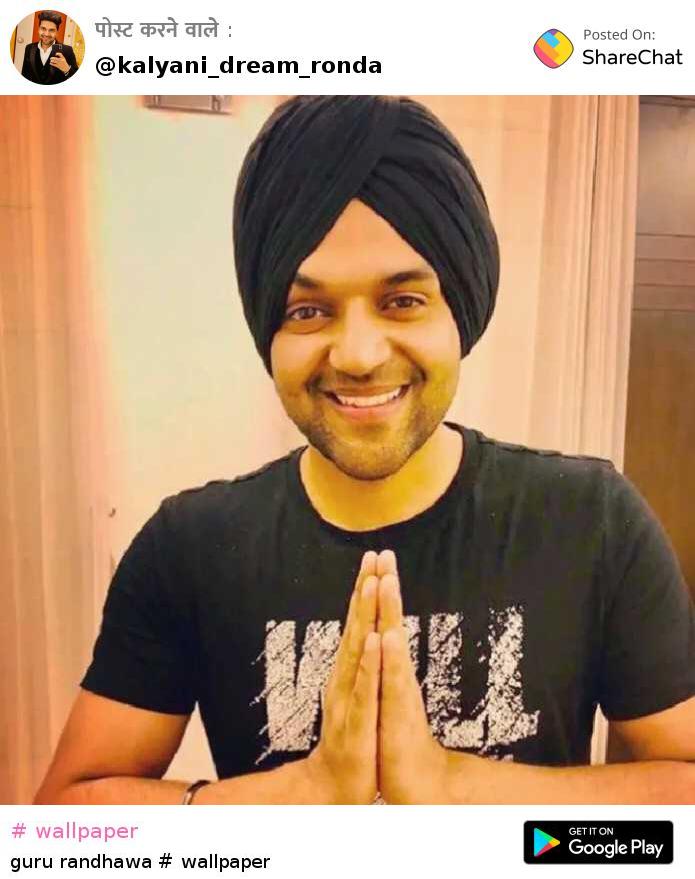 Guru Randhawa In Pagg (#2386428) - HD Wallpaper & Backgrounds Download