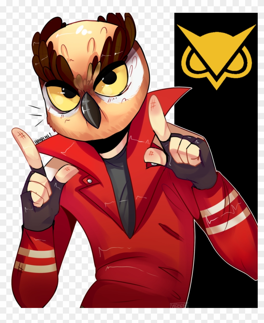 Vanossgaming Fan Art (#2396314) - HD Wallpaper & Backgrounds Download
