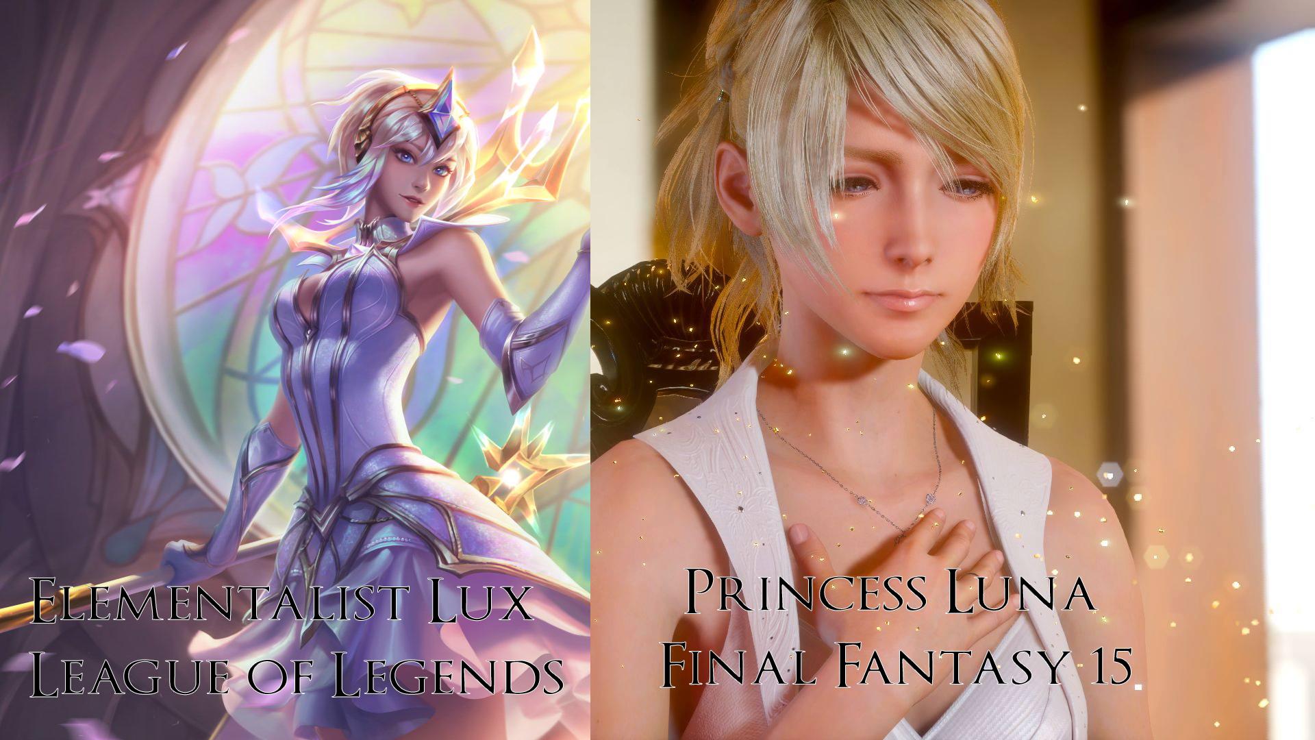 Final Fantasy Xv Windows Edition Trainer (#2398238) - HD Wallpaper ...