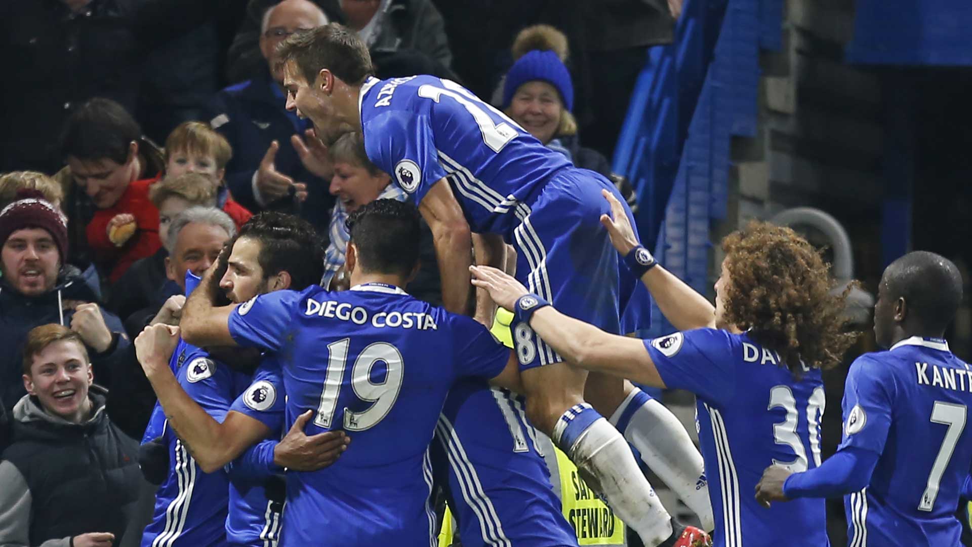 Chelsea Wallpapers Hd Full Hd Pictures - Chelsea Fc Pictures 2017 ...