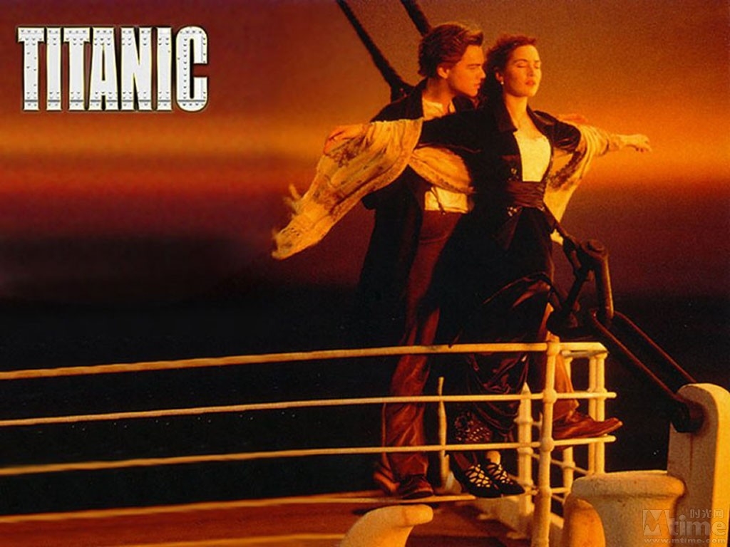 20 Titanic Movie Hd Wallpapers Revealed - Titanic Hd (#242182) - HD ...