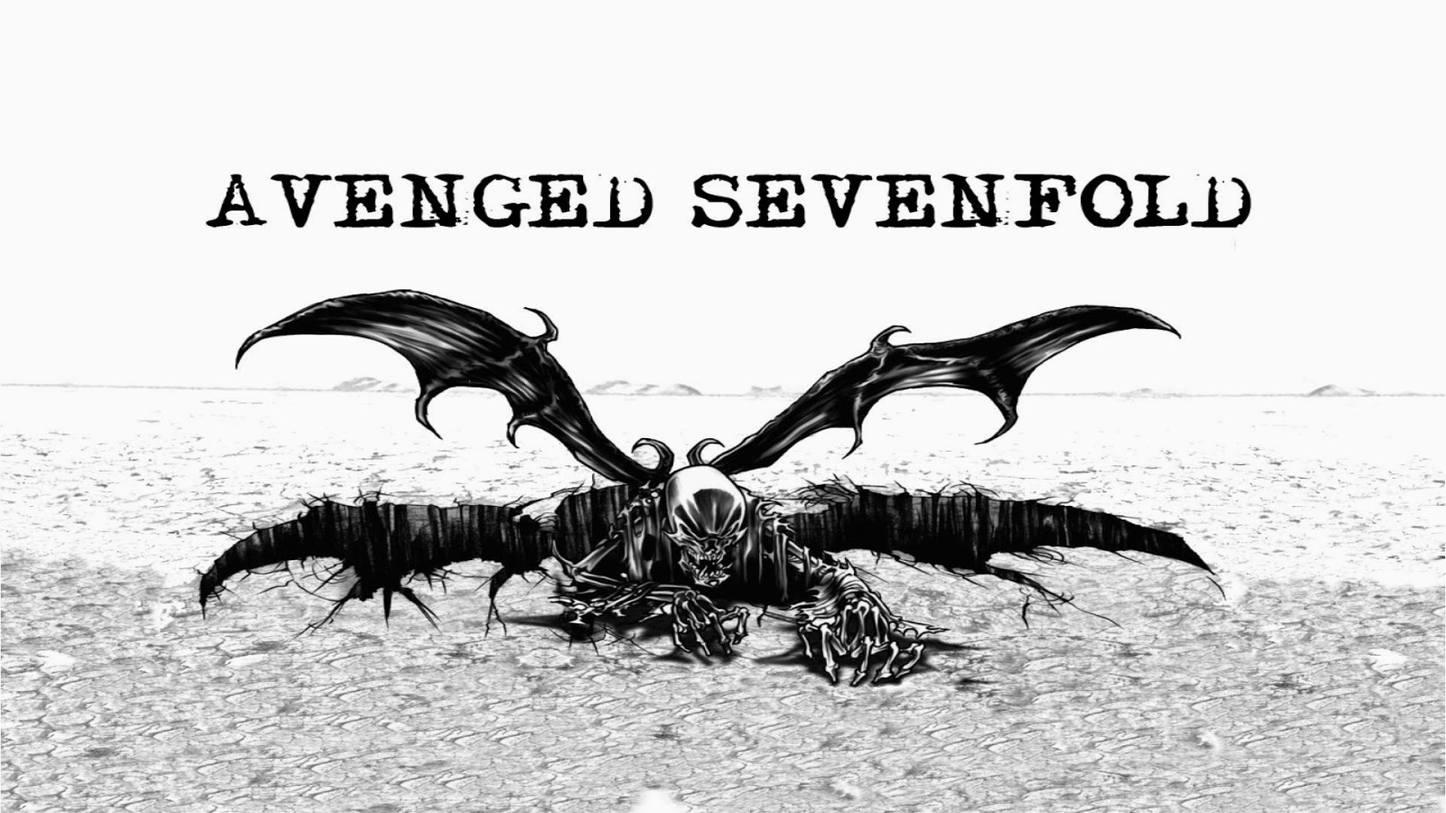 Wallpaper Android Iphone Wallpaper Avenged Sevenfold - Ax7 Avenged ...