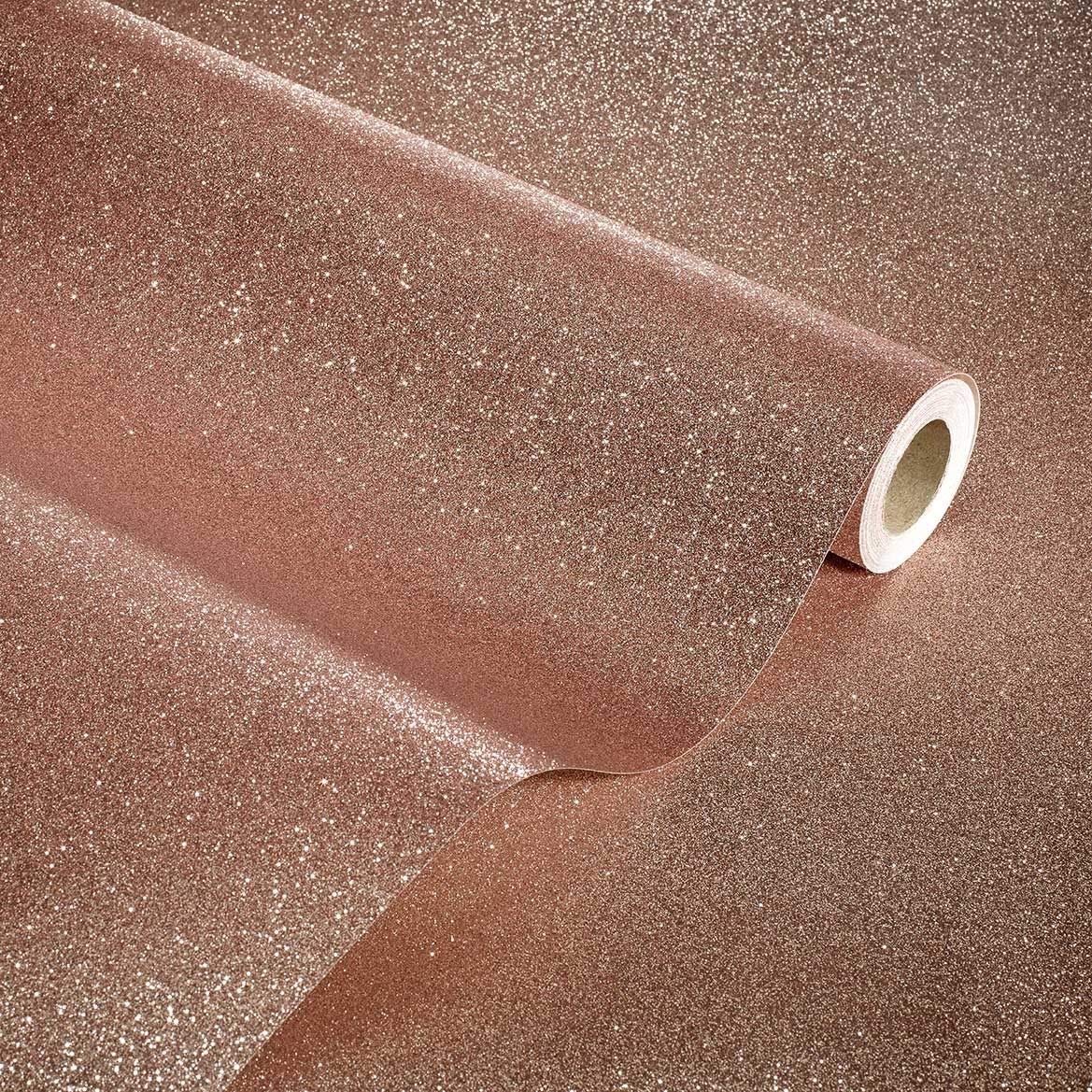 Rose Gold Wall Paper (#2403640) - HD Wallpaper & Backgrounds Download