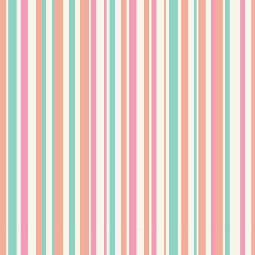 Pastel Stripe (#2408902) - HD Wallpaper & Backgrounds Download