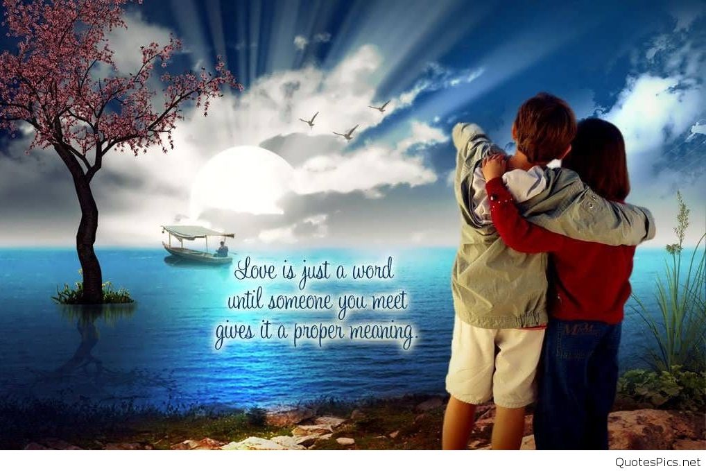 Jindagi Hai To Ji Lo (#2413390) - HD Wallpaper & Backgrounds Download