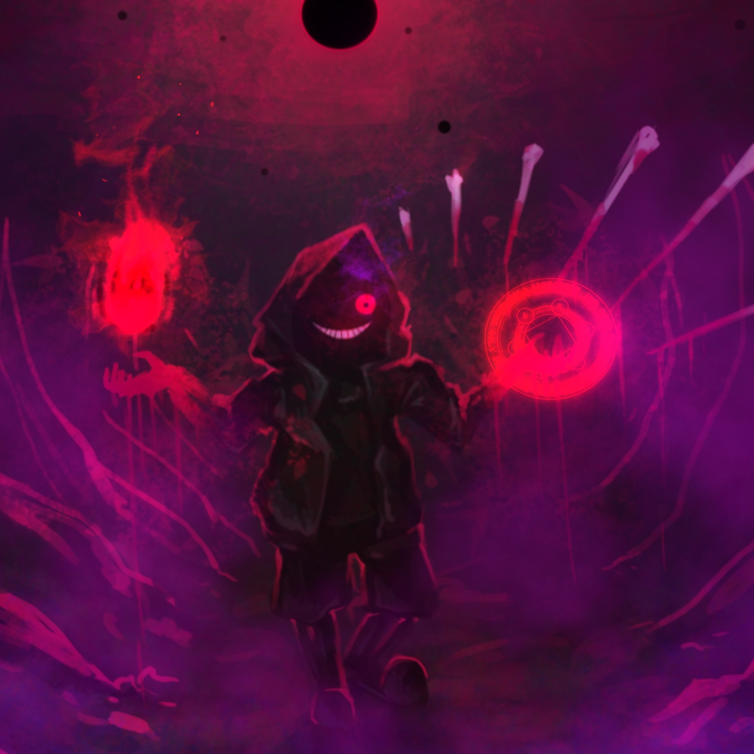 Dust Sans (#2417480) - HD Wallpaper & Backgrounds Download