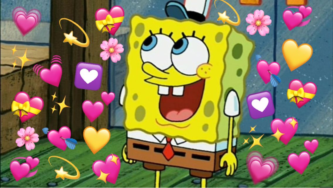 Spongebob Tapety Sad (#2437301) - HD Wallpaper & Backgrounds Download