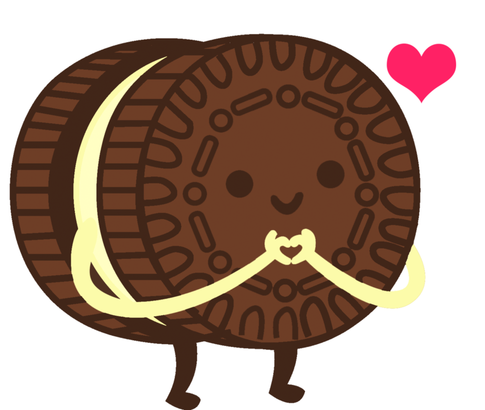 Oreo Clipart Wallpaper - Oreo Cookies Clip Art (#2447165) - HD ...