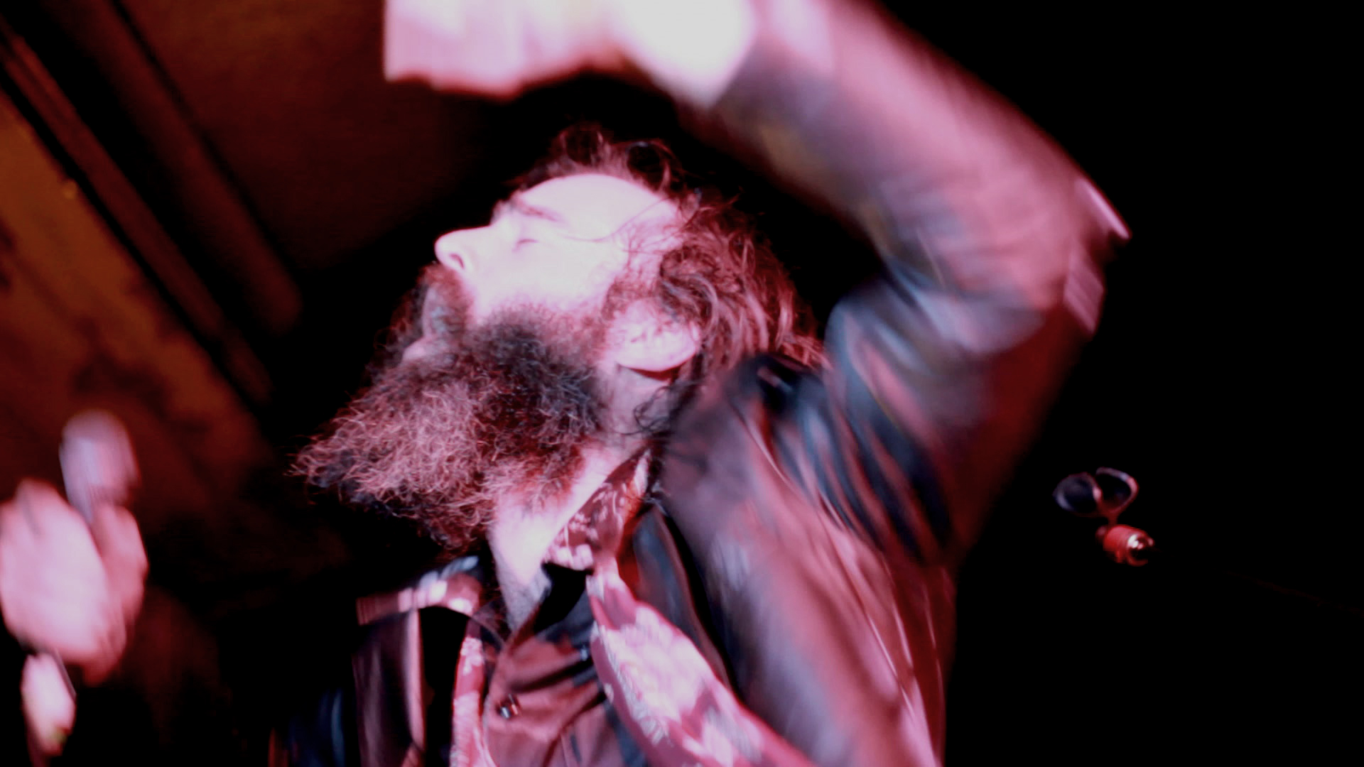 Howlin Rain - Performance (#2455591) - HD Wallpaper & Backgrounds Download