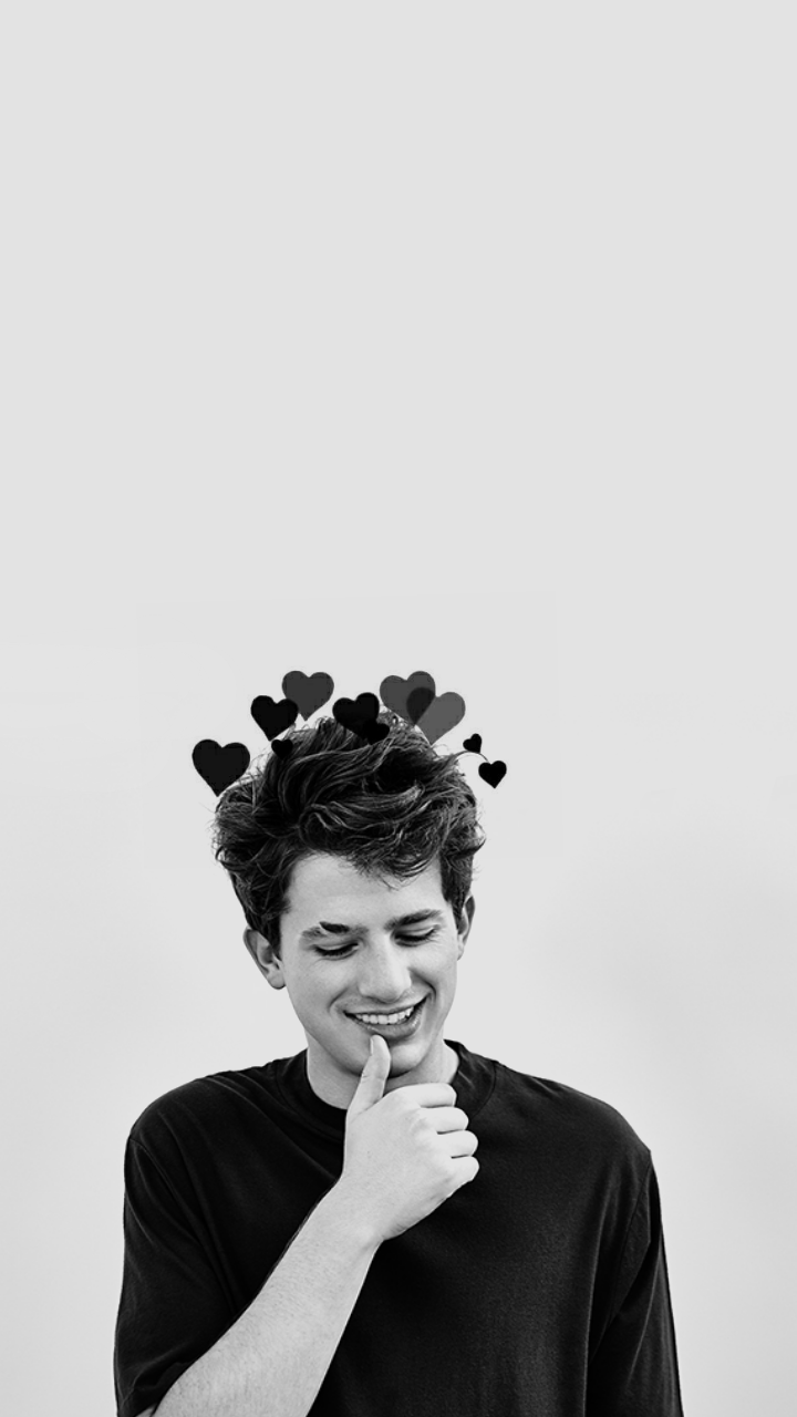 Charlie Puth Attention Letra (#2457033) - HD Wallpaper & Backgrounds ...