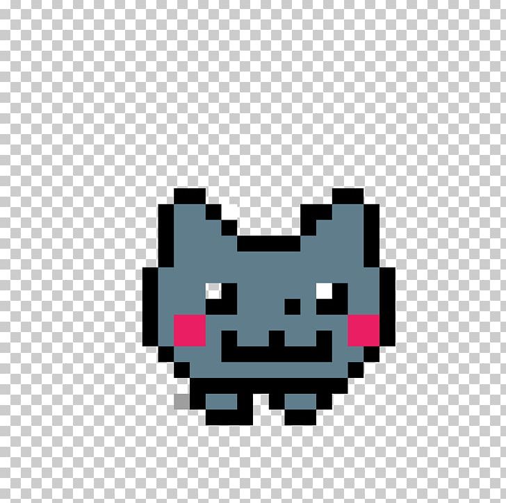 Lost In Space Pixel Art Png, Clipart, Animals, Cat, - Nyan Cat ...