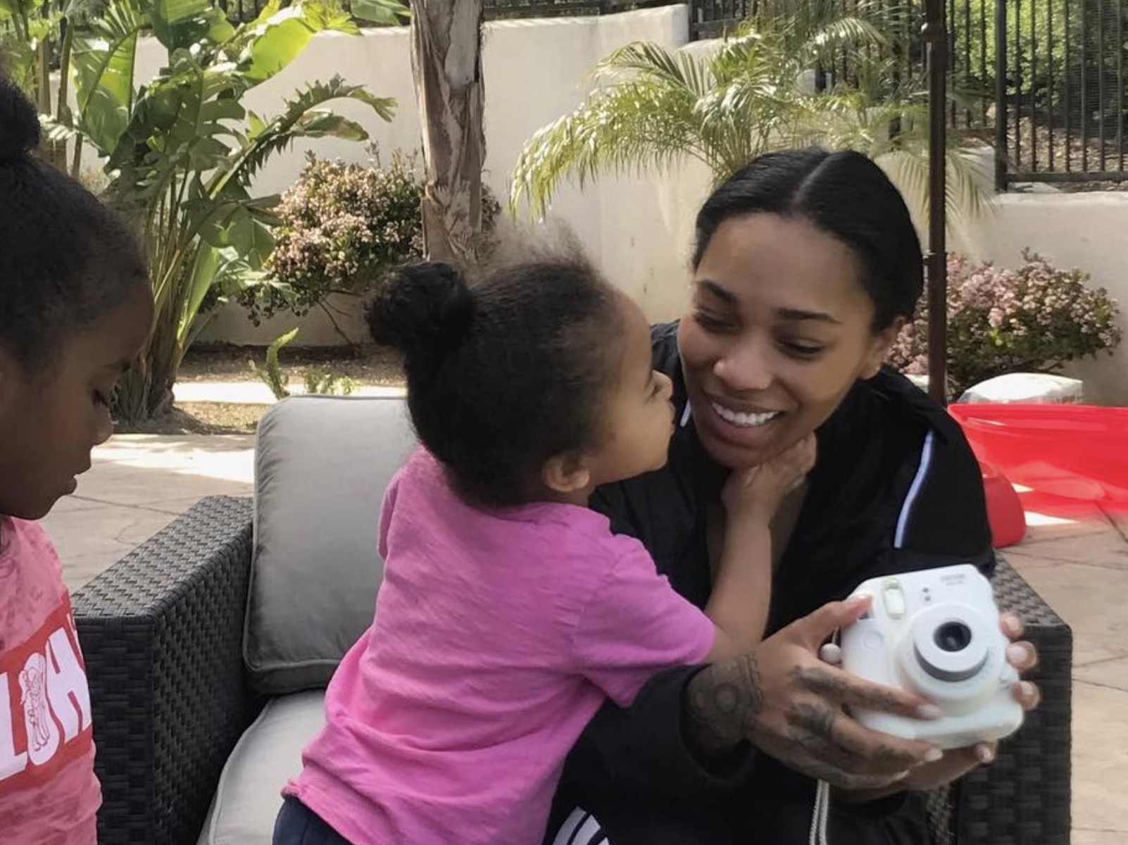 Kevin Gates Kids Wallpapers Hd, Awesome Wallpapers - Dreka Gates Kids ...