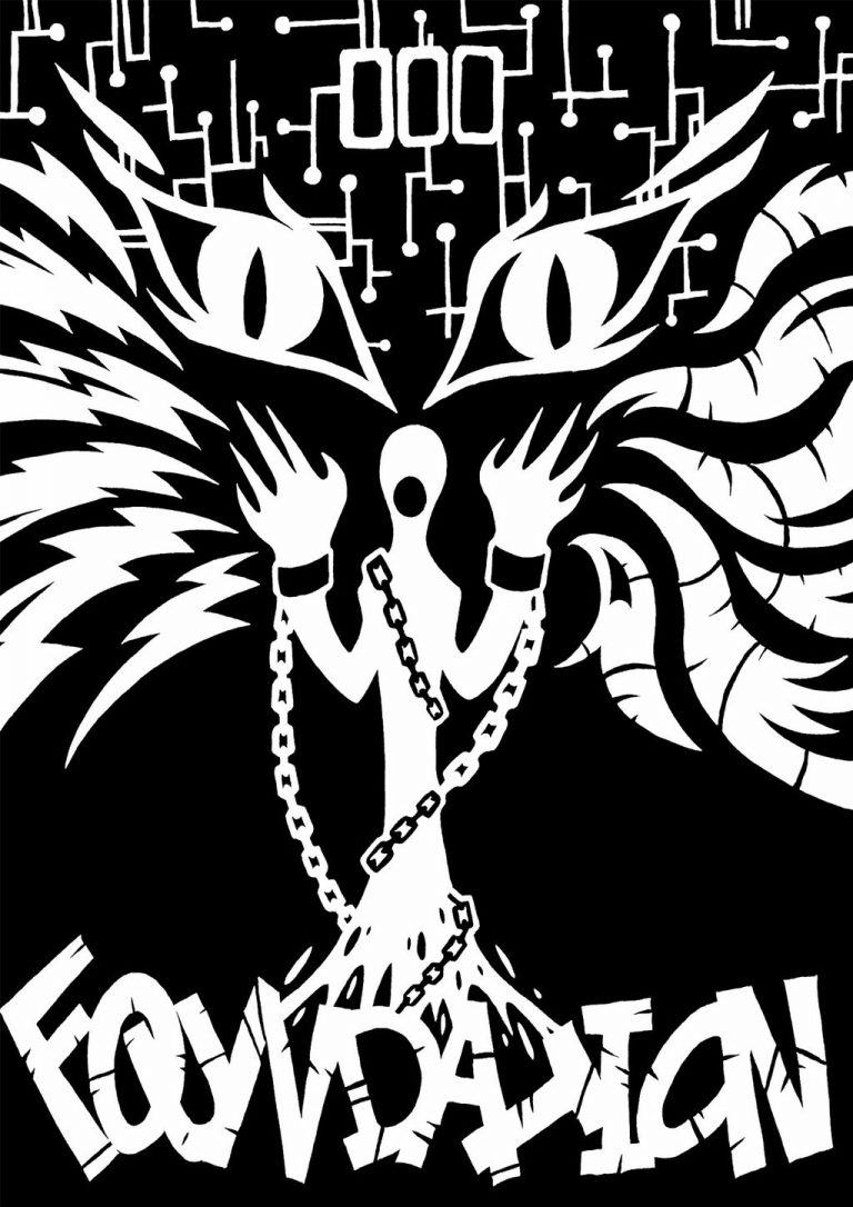 Scp 000 The Foundation (#2461682) - HD Wallpaper & Backgrounds Download