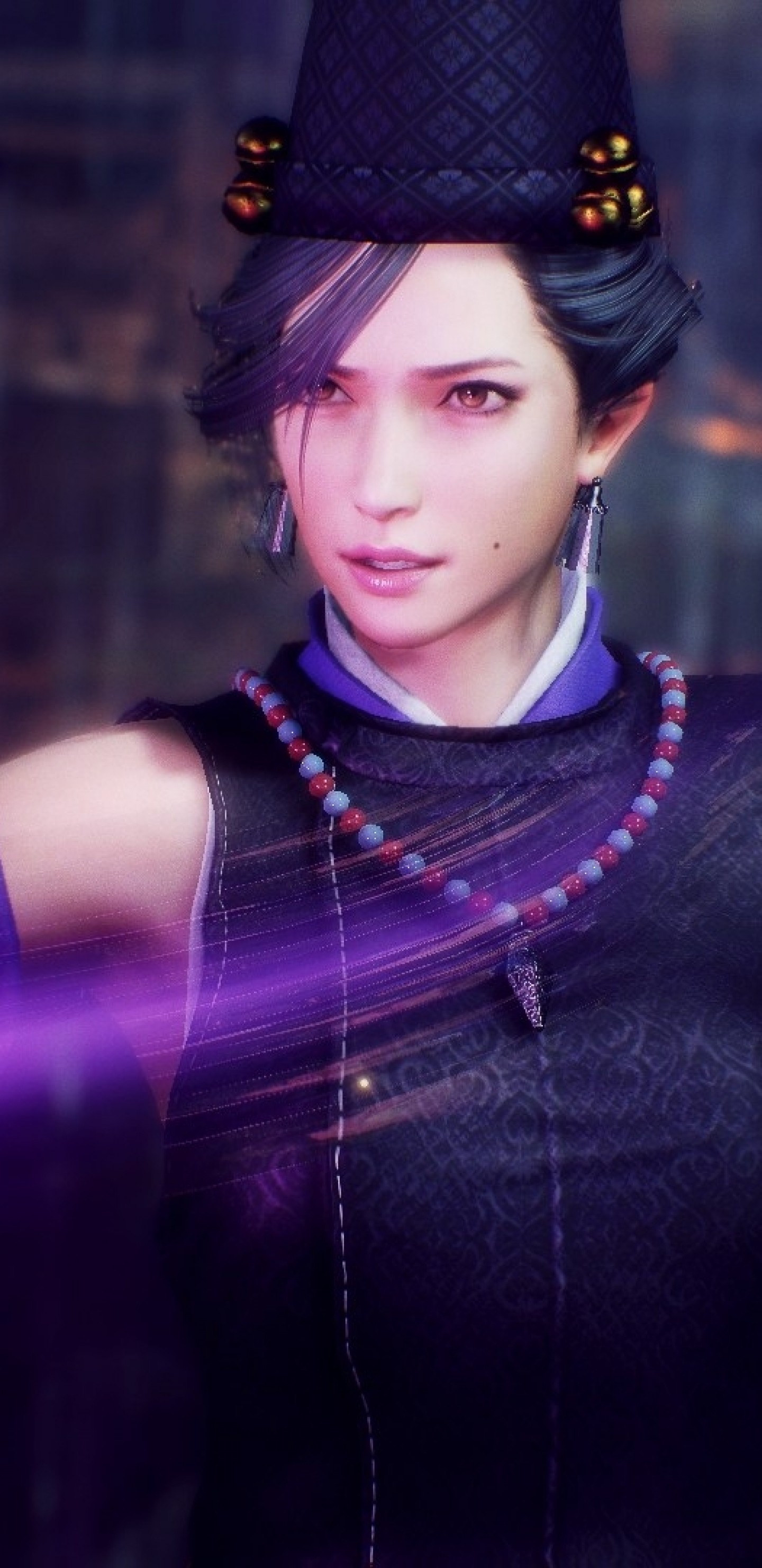 Nioh, Fuku - Nioh Fuku (#2461872) - HD Wallpaper & Backgrounds Download