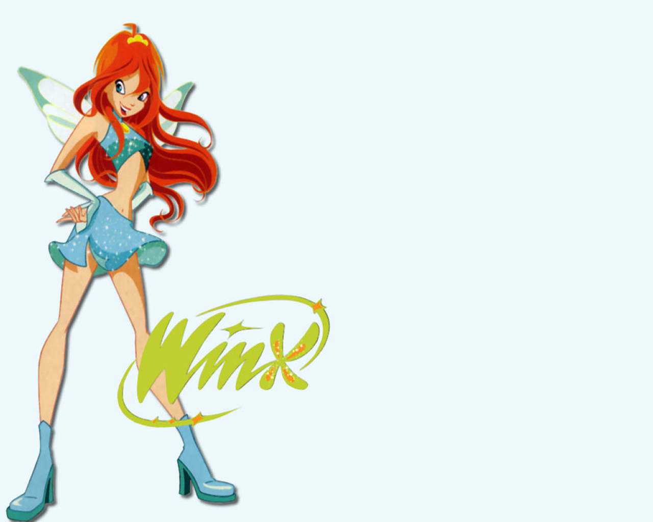 Download The Winx Club Images Season Bloom Wallpaper And Background ...