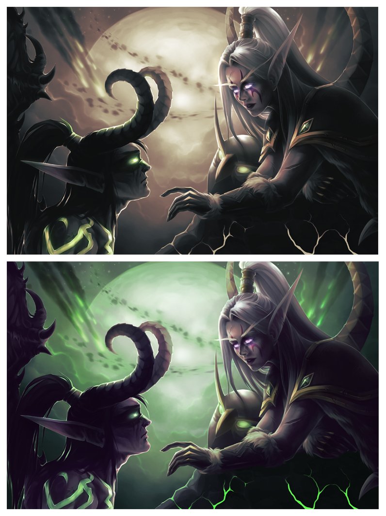 Comics (#2463167) - HD Wallpaper & Backgrounds Download