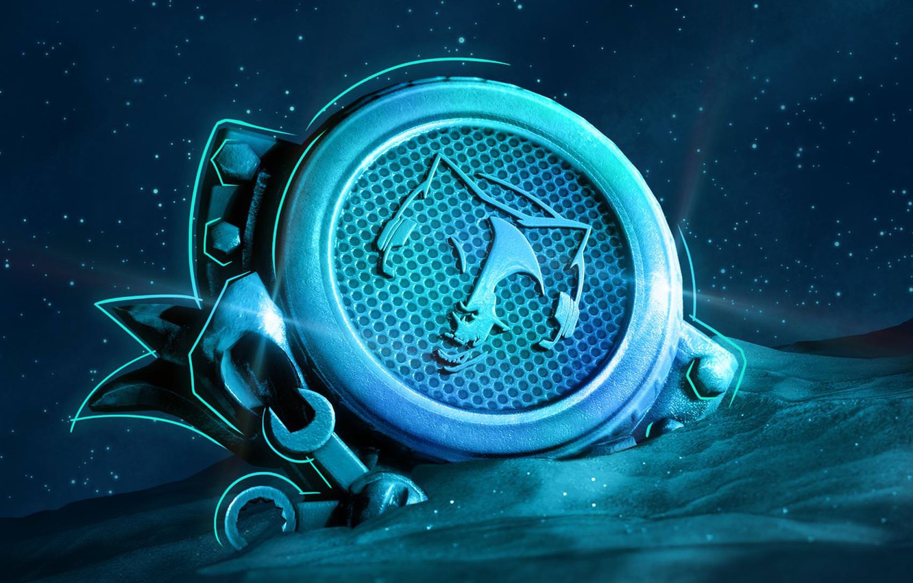 Wallpaper Music Cover Monstercat Rocket League Koven - Monstercat X ...