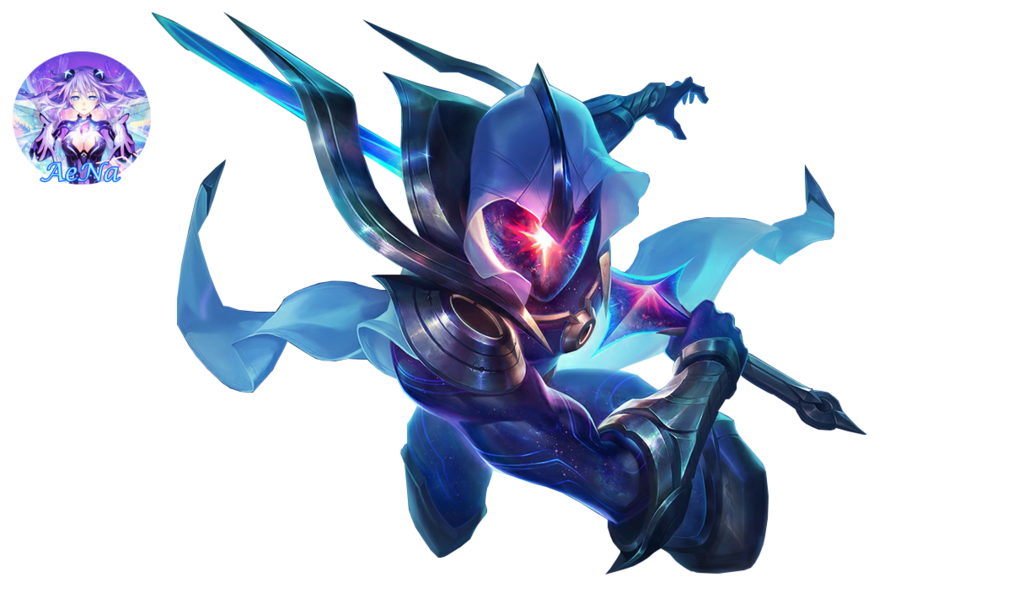 Thumb Image - League Of Legends Master Yi Png (#2464521) - HD Wallpaper ...