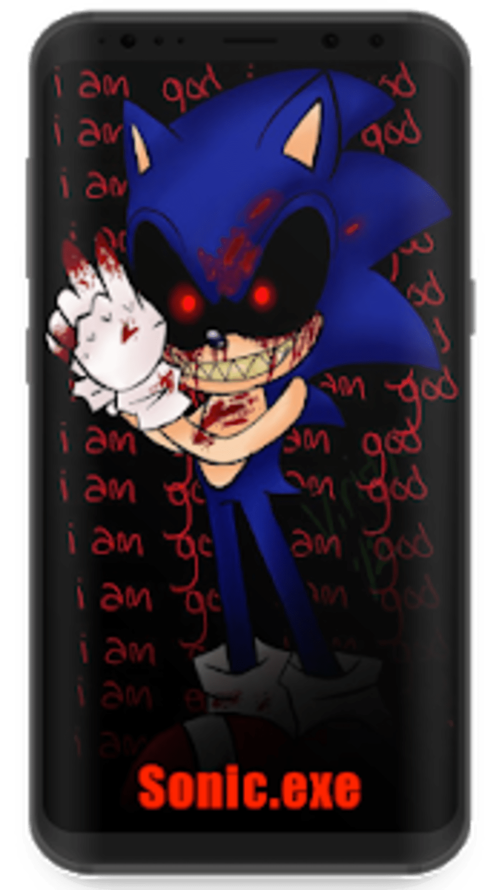 Exe Hd Wallpapers - Sonic Exe T Shirt (#2466837) - HD Wallpaper ...