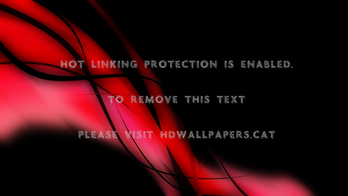 Red Twist Wallpaper Weird Colours Freaky - Optical Fiber (#2467231 ...