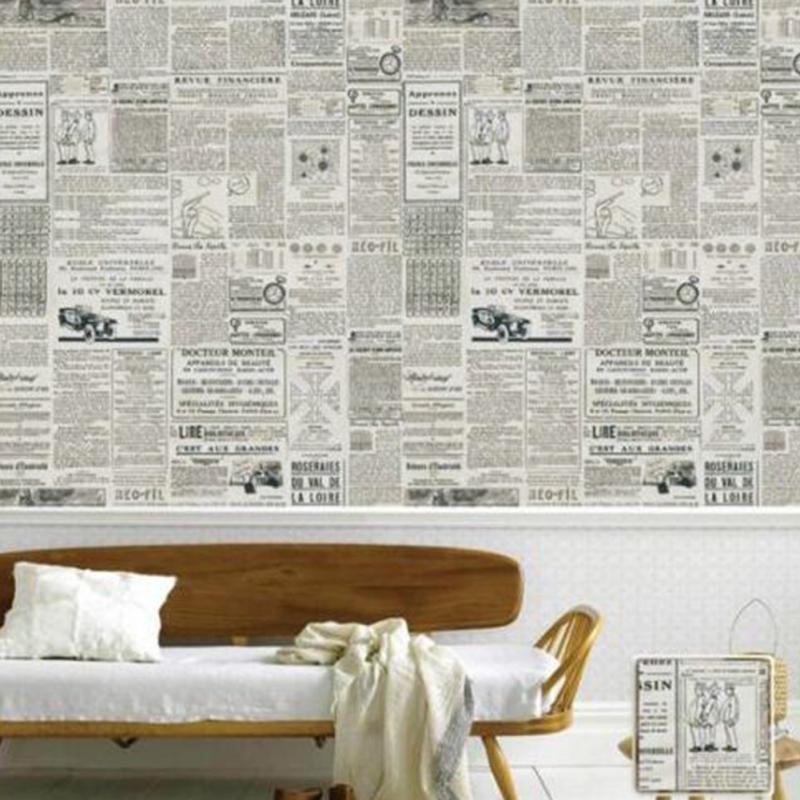 News Paper Theme Interior (#2468211) - HD Wallpaper & Backgrounds Download