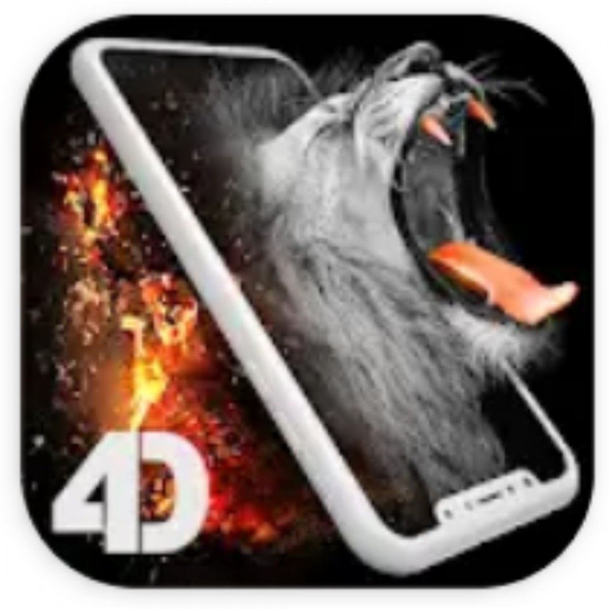 4d Live Wallpaper Download (#2475200) - HD Wallpaper & Backgrounds Download