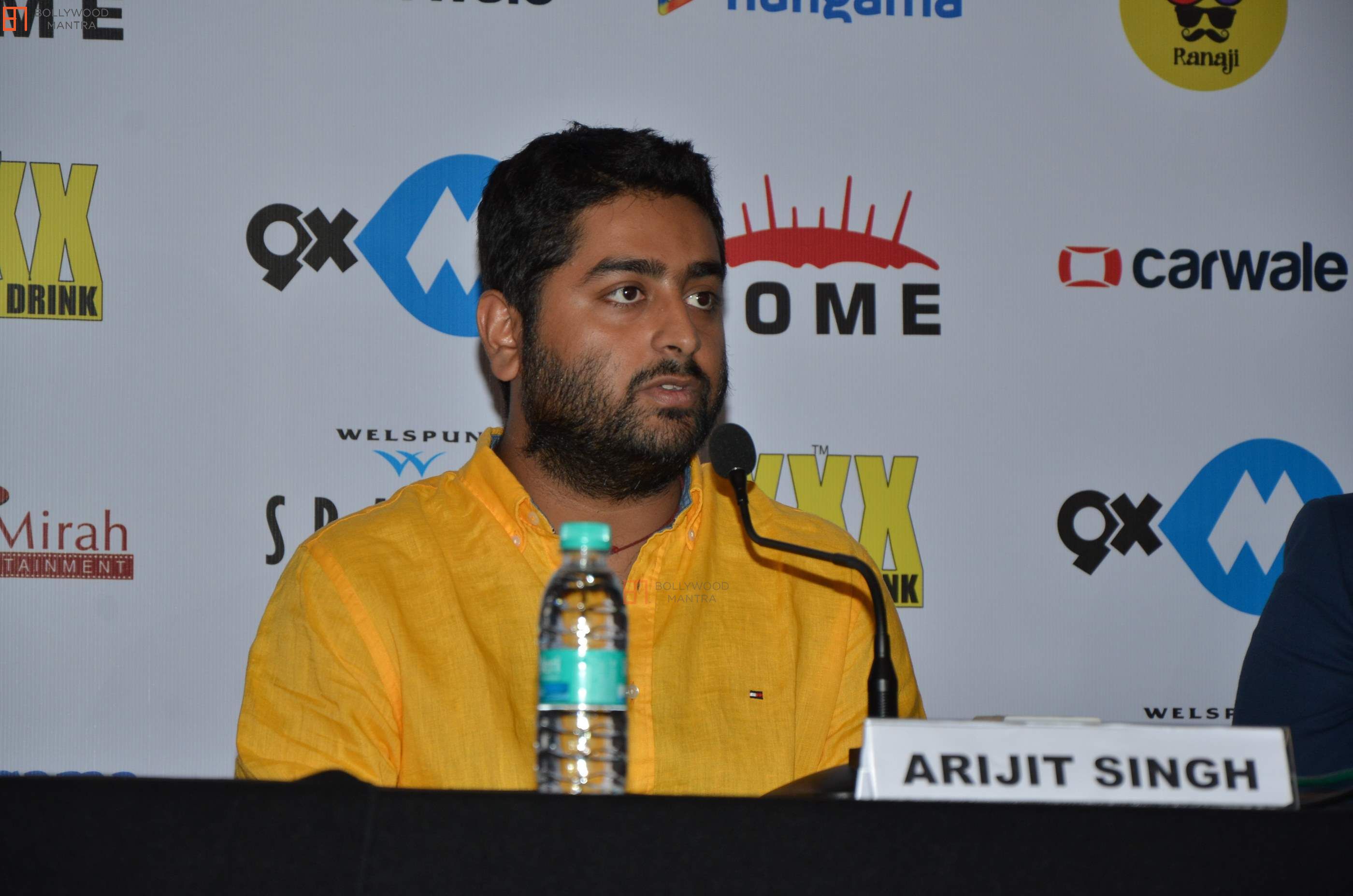 Best Indian Playback Singer (#2481786) - HD Wallpaper & Backgrounds ...