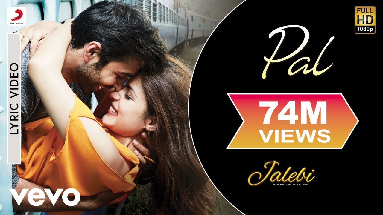 Pal Song Download Mp3 (#2485708) - HD Wallpaper & Backgrounds Download