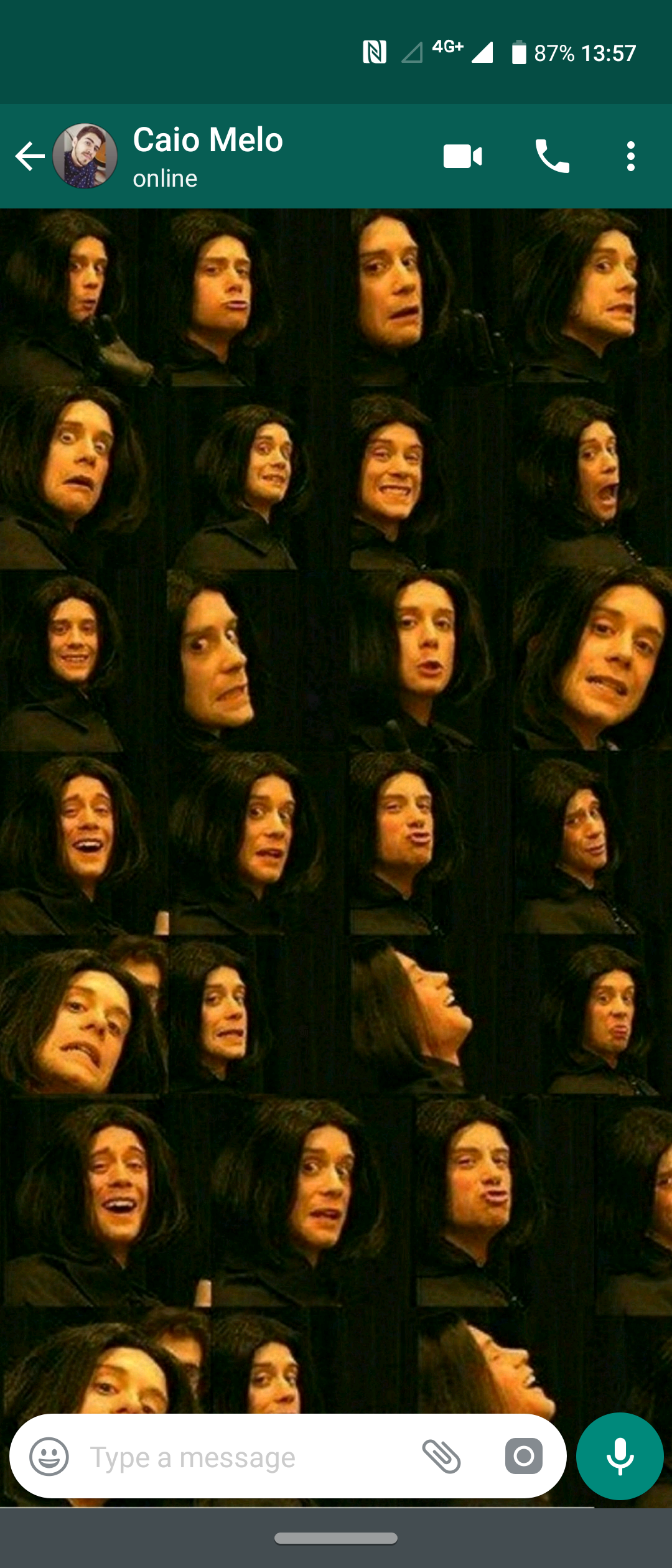 Snape Avpm (#2487426) - HD Wallpaper & Backgrounds Download