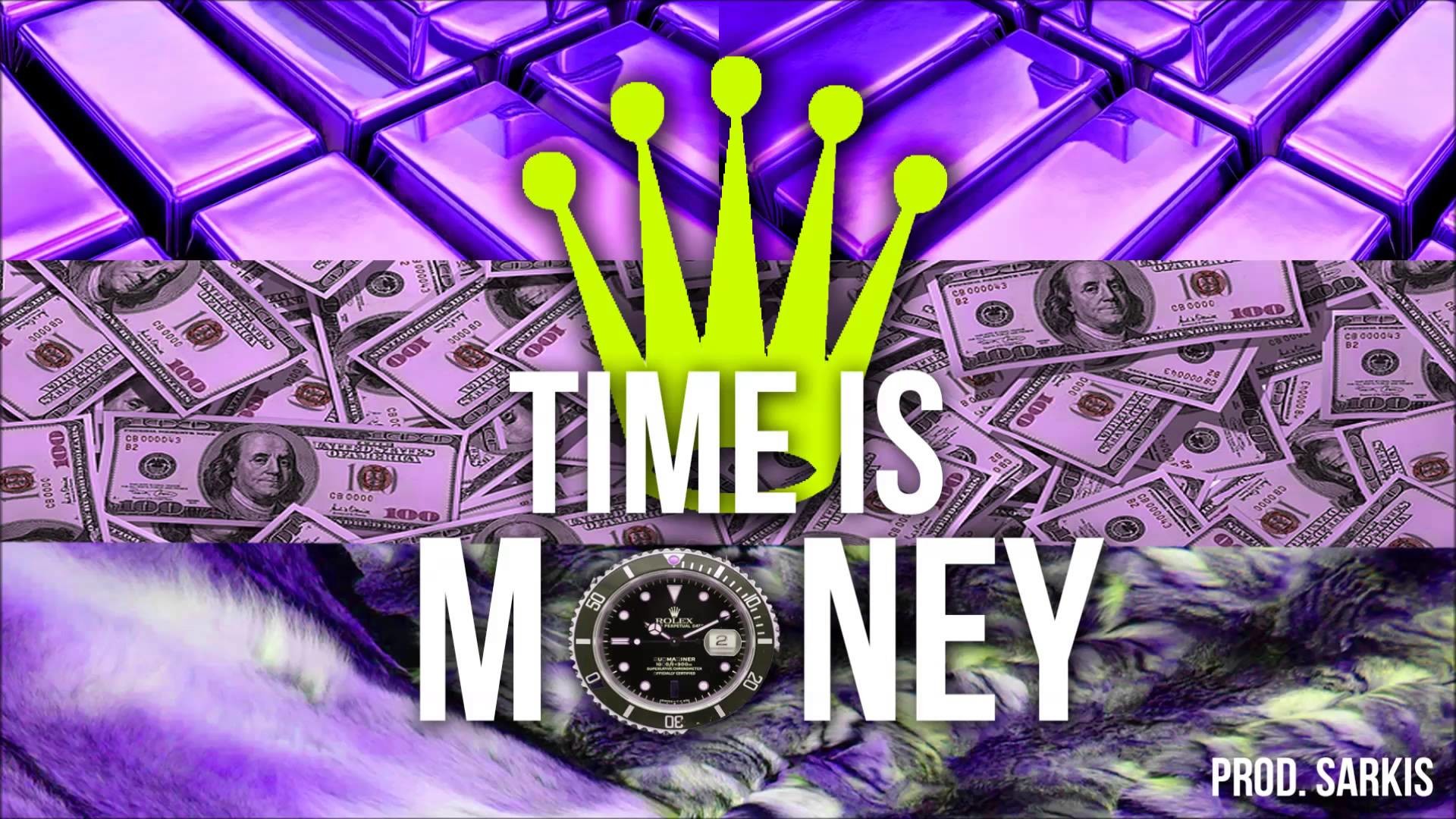 Download Time Is Money - Lean Chief Keef On Itl.cat