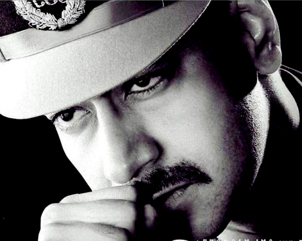 Ajay Devgan In Gangajal (#2499051) - HD Wallpaper & Backgrounds Download