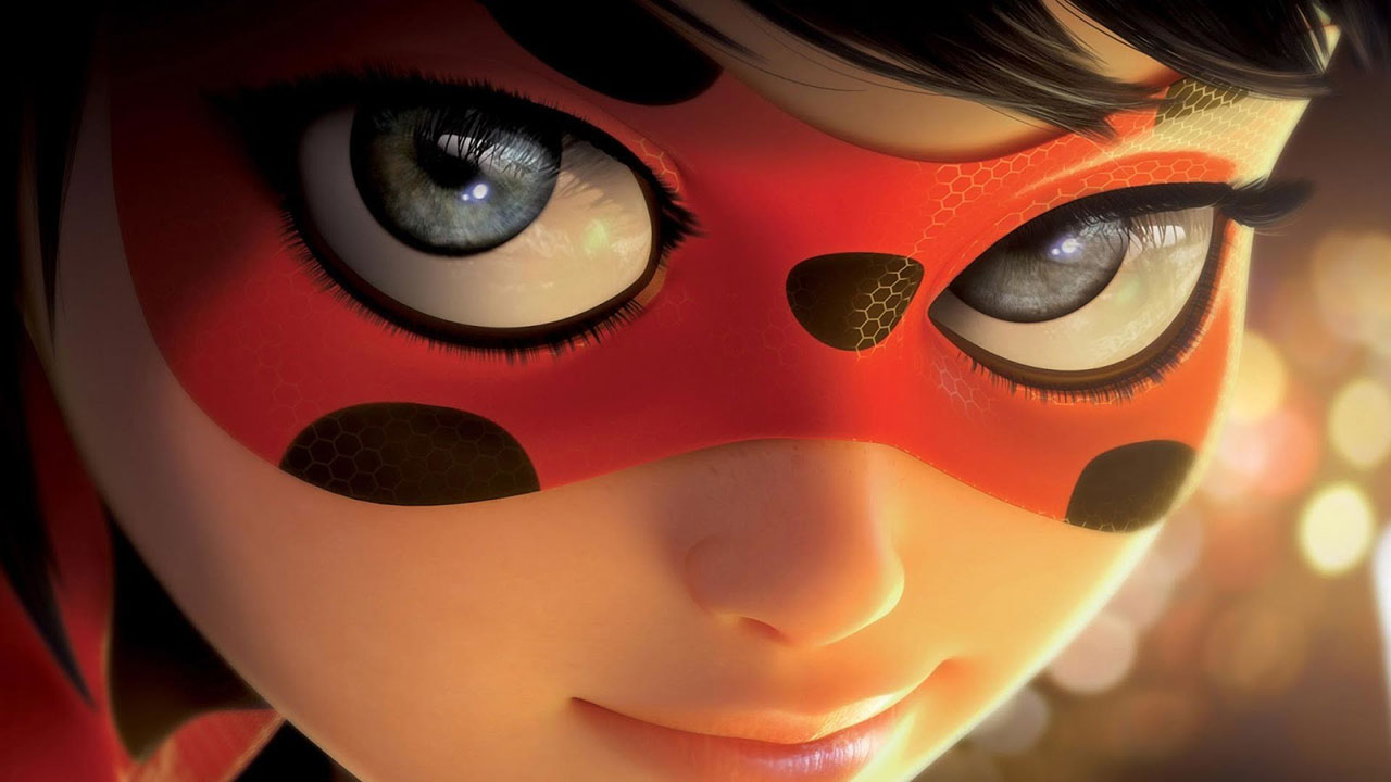 Miraculous Ladybug 4k (#250330) - HD Wallpaper & Backgrounds Download