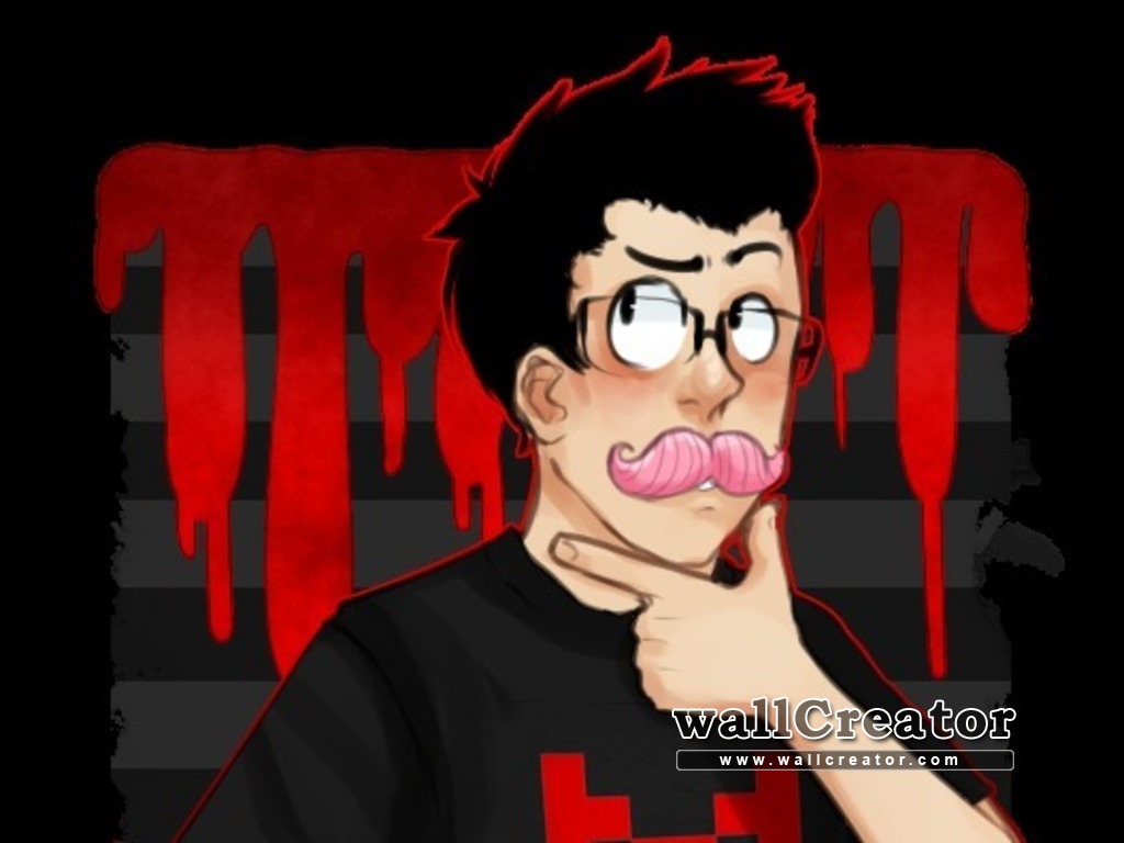 Markiplier Youtube Wallpaper