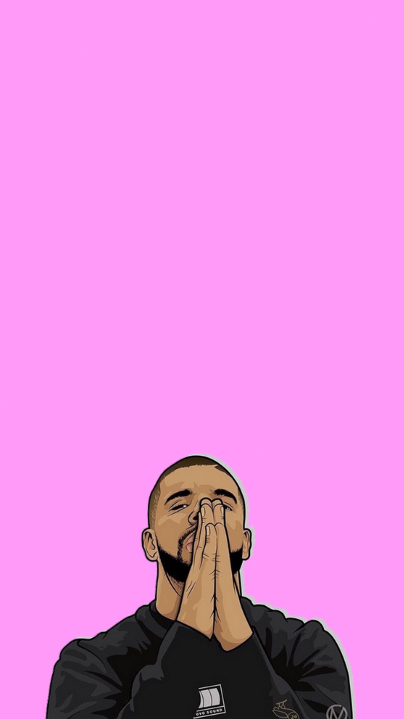 1629x2896, - Drake Wallpaper Cartoon (#2511673) - HD Wallpaper ...