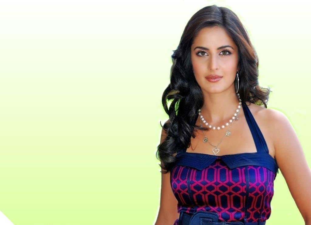 Katrina Kaif Hindi Actor (#2529125) - HD Wallpaper & Backgrounds Download