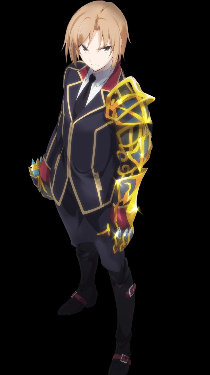 Qualidea Code Ichiya Suzaku (#2540603) - HD Wallpaper & Backgrounds Download