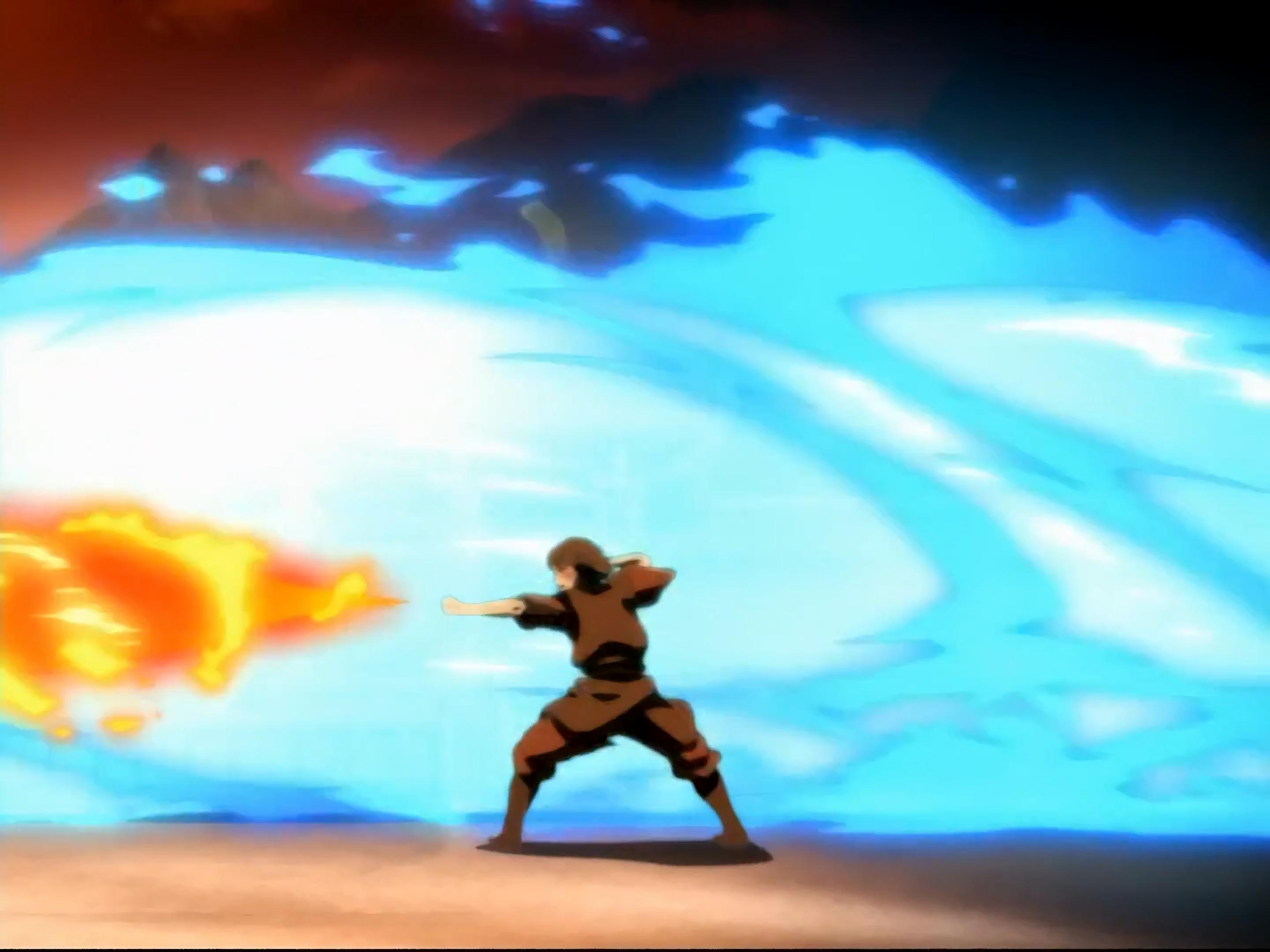 Zuko Vs Azula 2542103 Hd Wallpaper And Backgrounds Download