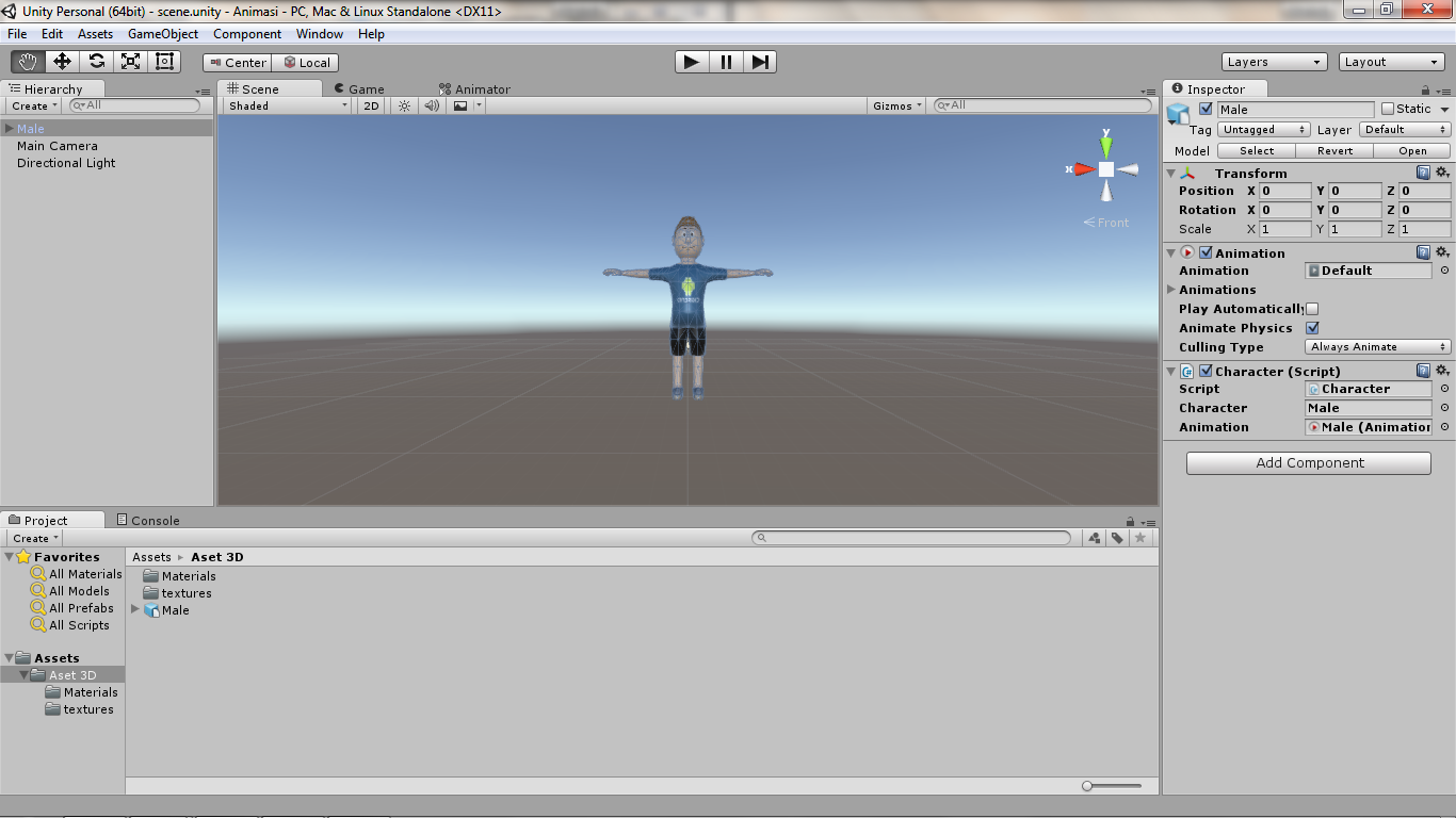 Animasi - Graphics Software (#2547118) - HD Wallpaper & Backgrounds ...