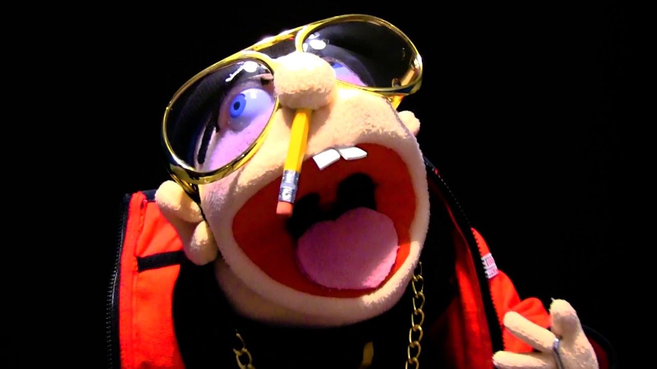 Jeffy The Rapper Wallpapers Wallpaper Cave (#2558562) - HD Wallpaper ...