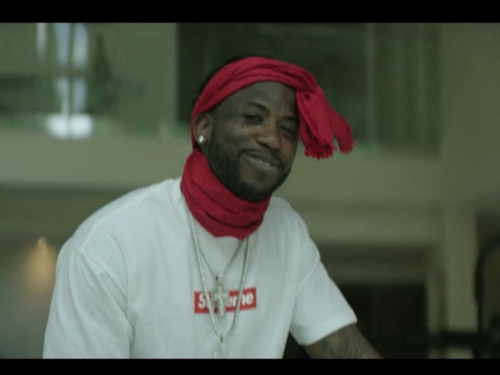 Gucci Mane Supreme (#2559024) - HD Wallpaper & Backgrounds Download