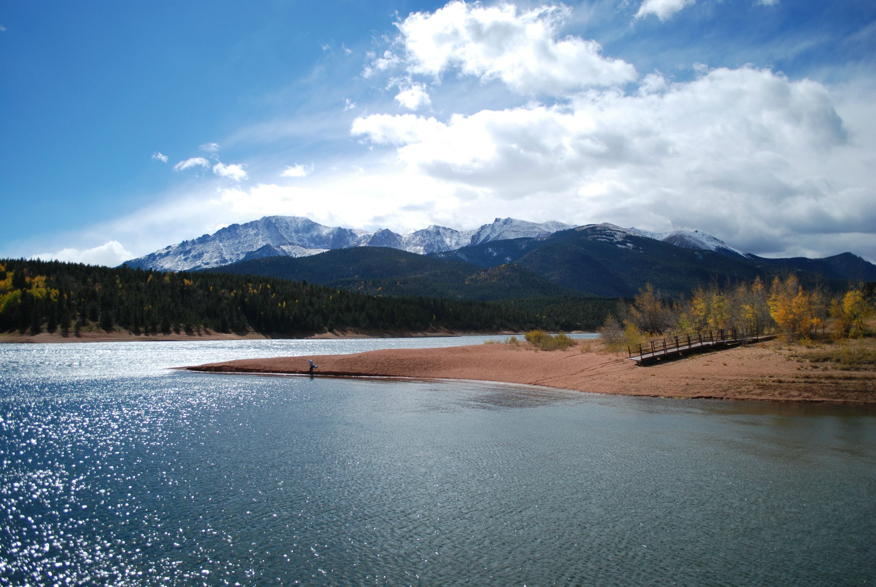 Summit (#2568140) - HD Wallpaper & Backgrounds Download