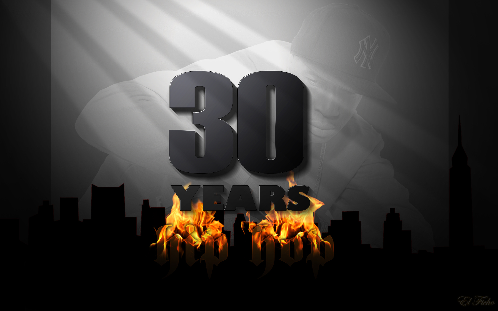 30 Years (#2576034) - HD Wallpaper & Backgrounds Download