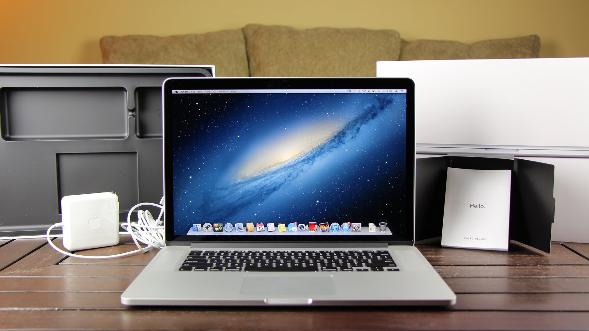 Macbook Pro Early 2015 Staingate (#2578636) - HD Wallpaper ...