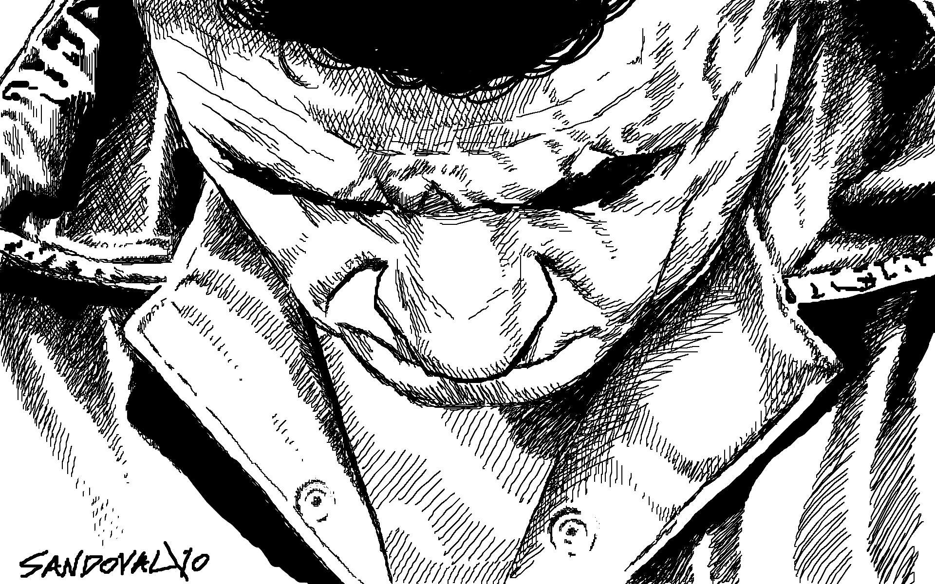 Johnny Cash Project (#2587083) - HD Wallpaper & Backgrounds Download