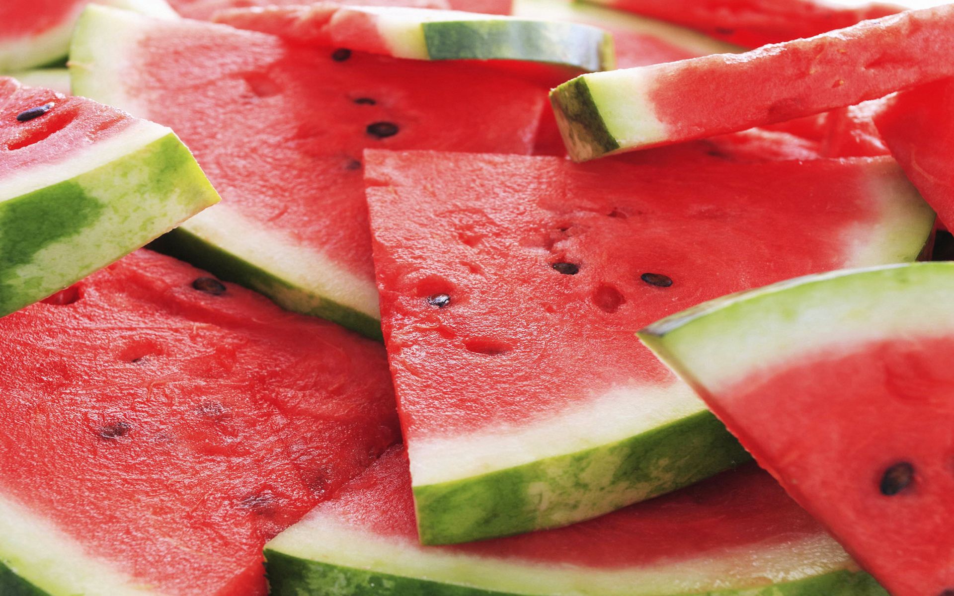 Matching Colors With Watermelon (#2587444) - HD Wallpaper & Backgrounds ...