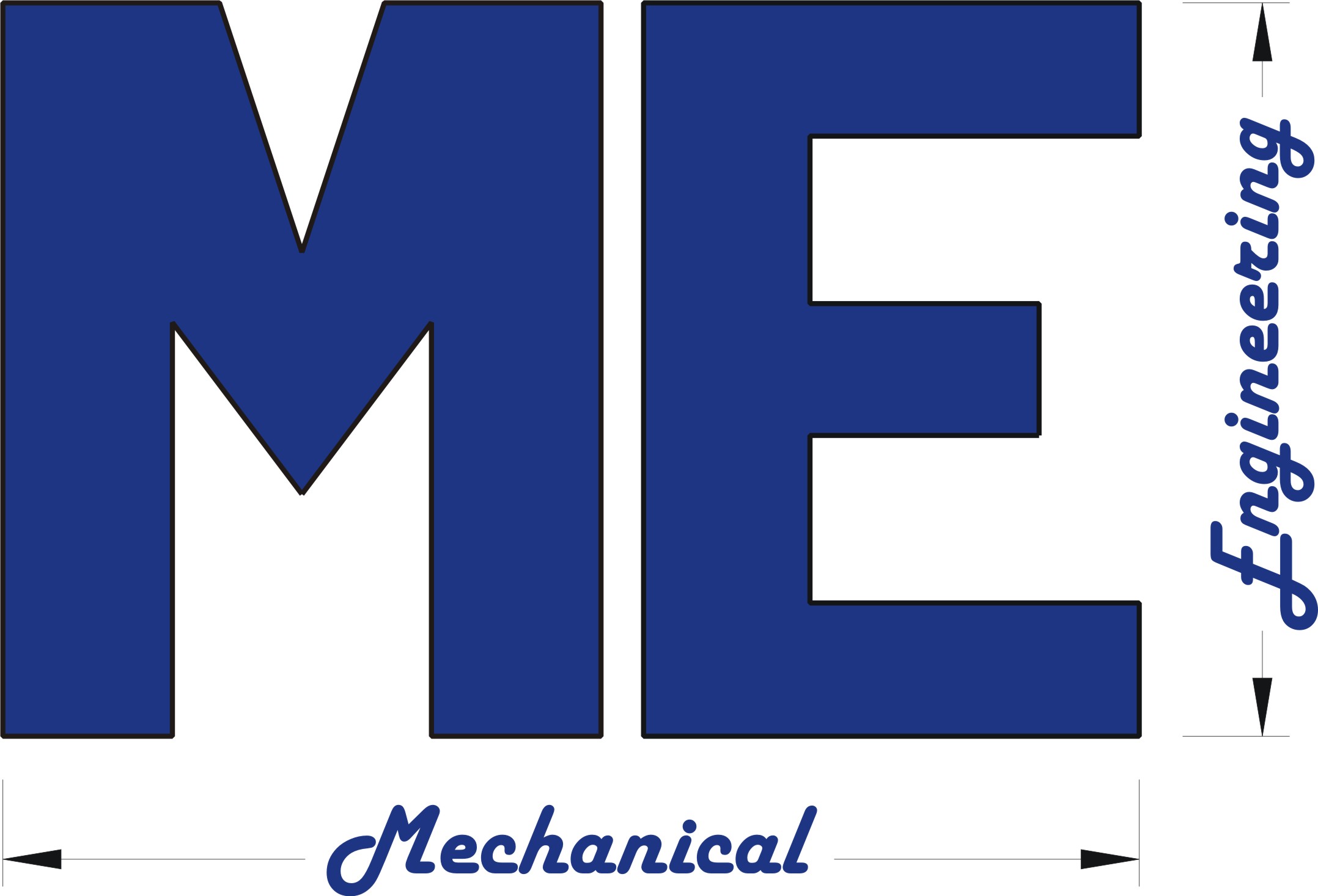 Mechanical Engineering Logo - Mechanical Engineering (#2589431) - HD ...