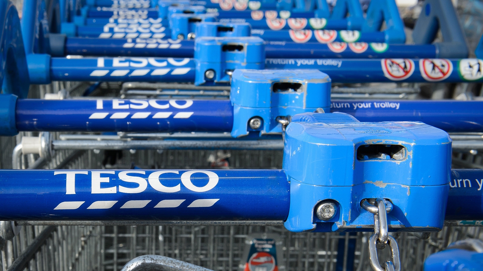 Tesco Wallpaper (#2592484) - HD Wallpaper & Backgrounds Download